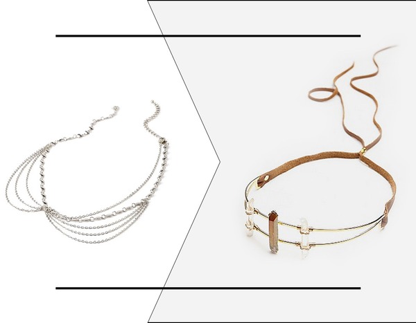Statement Headpiece From Spring Wardrobe Staples You Need Now E News